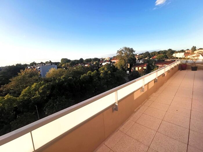 Appartement à vendre - Toulouse, Pont des Demoiselles, Saint-Exupéry - 4 pièces - 3 chambres