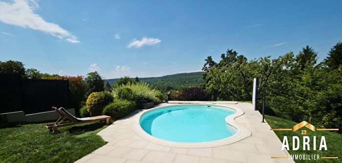 Maison 7 pièces à vendre à Jouy-aux-Arches