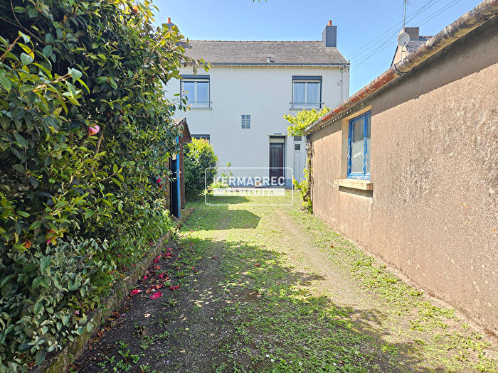 Maison 5 pièces à vendre à Saint-Malo-de-Guersac
