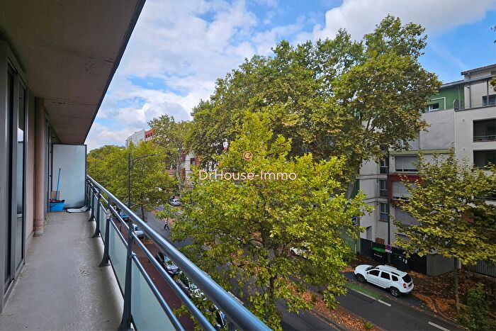 Appartement à vendre - Toulouse, La Cépière, Arènes - 3 pièces - 2 chambres