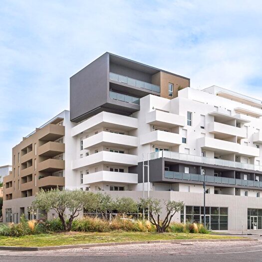 Appartement à vendre - Béziers, Gargailhan, Pech de la Pomme - 4 pièces - 3 chambres