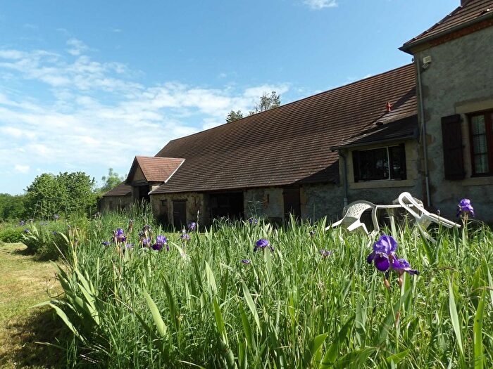 Maison à vendre - Bizeneuille - 6 pièces - 2 chambres