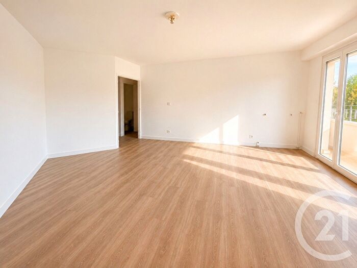 Appartement à louer - Montpellier, Boutonnet - 2 pièces - 1 chambre