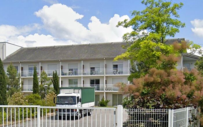 Saint-Michel-sur-Orge, Fontaine de l'Orme : Appartement 2 pièces à vendre