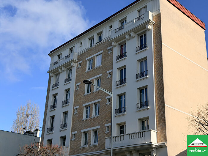 Appartement à vendre - Maisons-Alfort, Alfort - 1 pièce