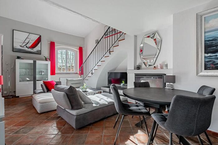 Appartement à vendre - Ramatuelle - 3 pièces - 2 chambres