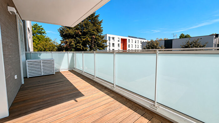 Appartement 3 pièces à Toulouse, Les Argoulets, à vendre