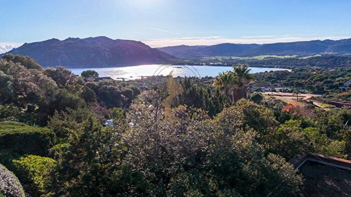 Maison à vendre - Porto-Vecchio - 3 pièces - 2 chambres