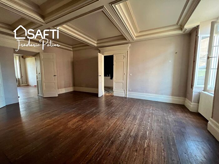 Maison à vendre - Tonneins - 7 pièces - 5 chambres