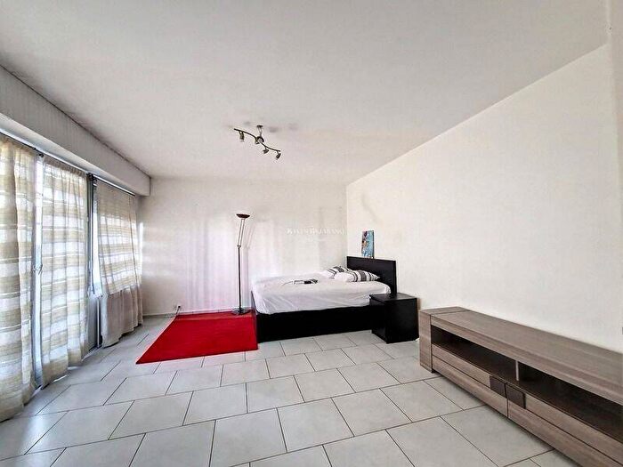 Appartement 1 pièce à louer - Plaine et Chatelet, Gaillard