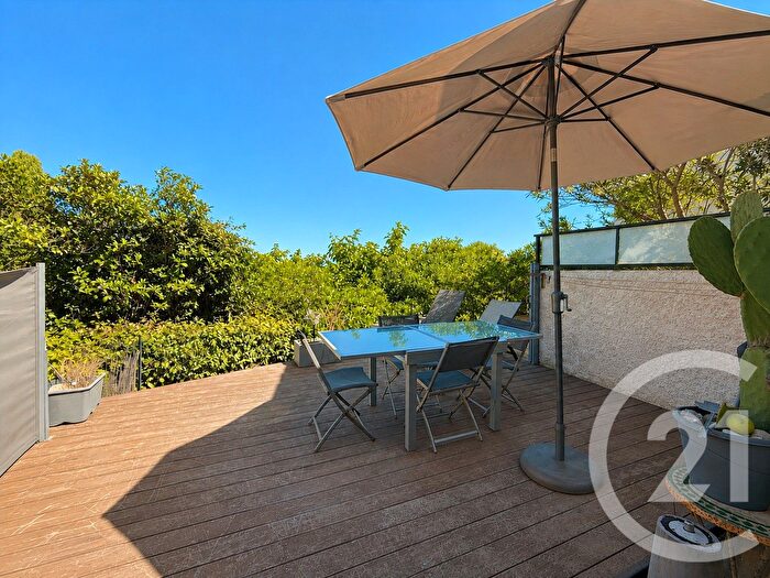 Appartement 2 pièces à vendre à Lumio