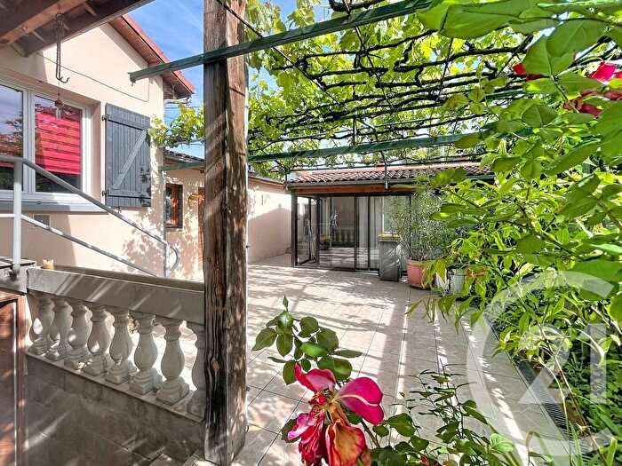 Maison 5 pièces à vendre - Riom, Le Couriat, Les Boules, La Beaumette, La Petite Provence