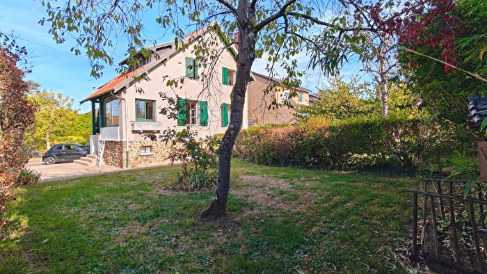 Maison 6 pièces à Villemomble, Époque, à vendre