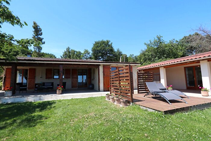 Maison 7 pièces à vendre - Mazerolles