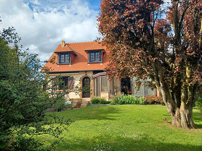 Maltot : Maison 6 pièces à vendre