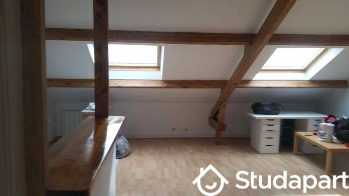 Appartement 2 pièces à louer à Le Plateau, Vitry-sur-Seine
