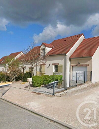 Maison 4 pièces à louer - Mardié
