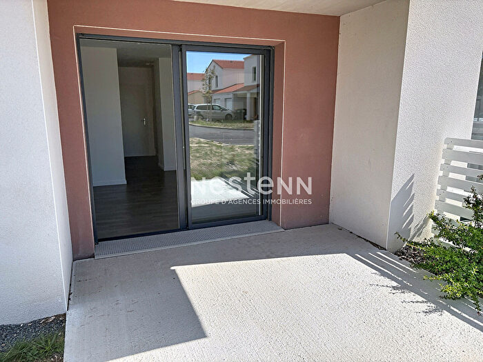 Saint-Gilles-Croix-de-Vie - Appartement 3 pièces à louer