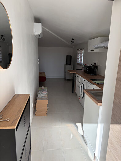 Maison à louer - Ambarès-et-Lagrave, La Blanche, Bernatet, Saint-Denis, Chemin de Vie, Garlop - 1 pièce - 1 chambre