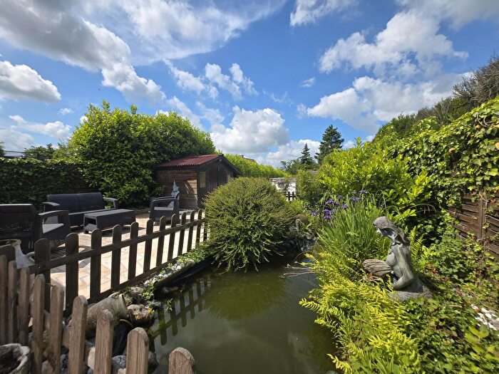 Moyvillers : Maison 5 pièces à vendre