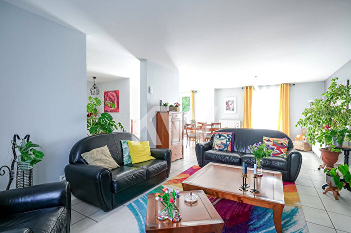Olivet, Val-Couasnon - Maison 6 pièces à vendre