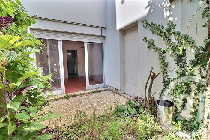Talence, Centre-ville, Université, Lycée - Appartement 2 pièces à vendre