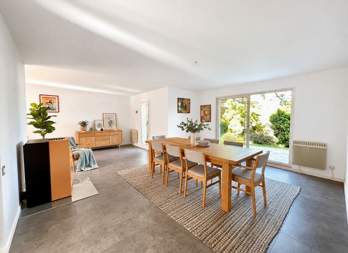Vauhallan : Maison 6 pièces à vendre