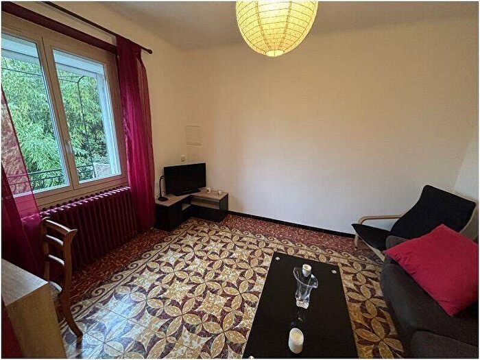 Appartement à louer - Chantilly, Alès - 3 pièces - 2 chambres