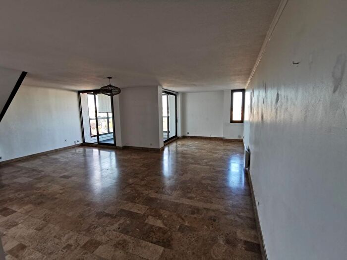 Montpellier, Comédie - Appartement 4 pièces à louer