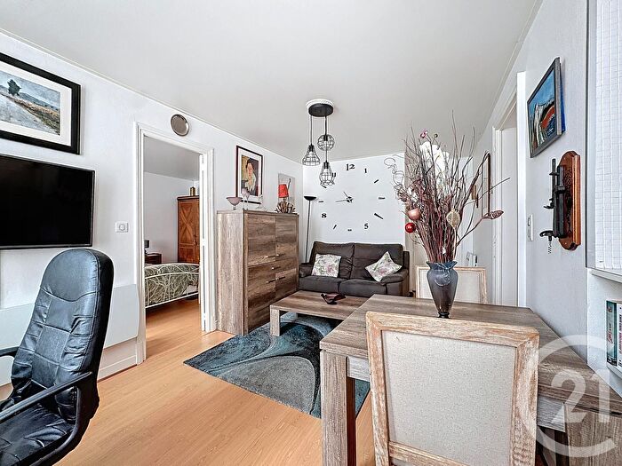 Appartement 2 pièces à vendre à Vittel