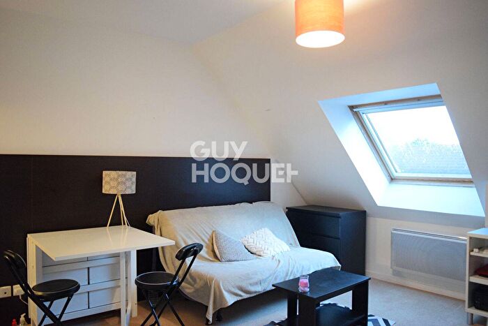 Centre Ville, Le Perray-en-Yvelines - Appartement 1 pièce à louer