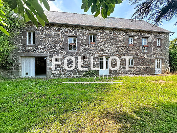 Maison 7 pièces à Saint-Aubin-des-Préaux, à vendre