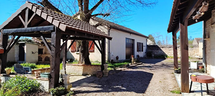 Châtellerault - Maison 5 pièces à vendre