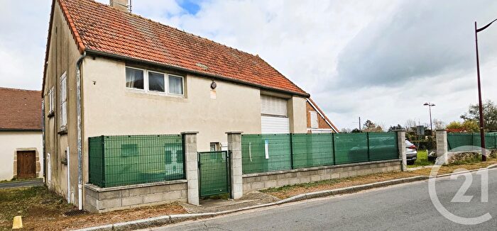 Malicorne : Maison 5 pièces à vendre
