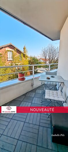 Appartement 2 pièces à vendre à Champigny-sur-Marne, Plant, Tremblay