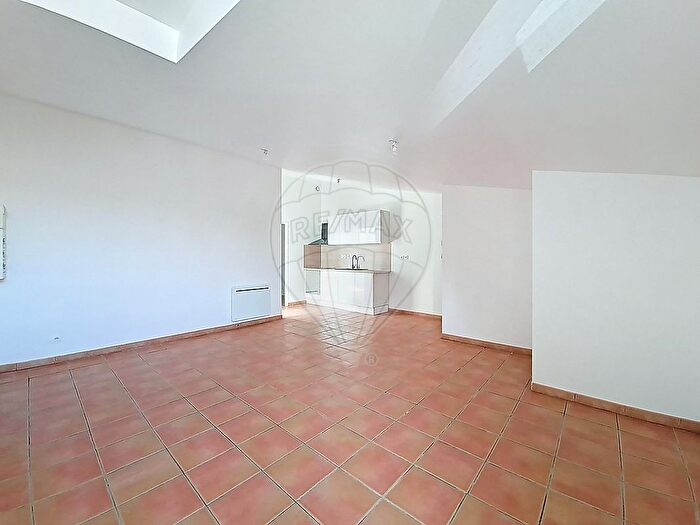 Appartement à louer - Rions - 2 pièces - 1 chambre