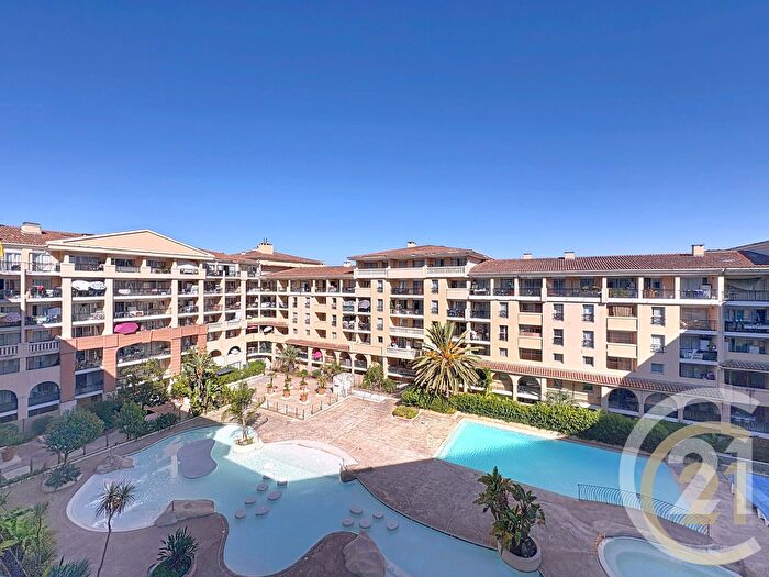 Appartement à vendre - Cannes, Bocca Sud - 2 pièces - 1 chambre