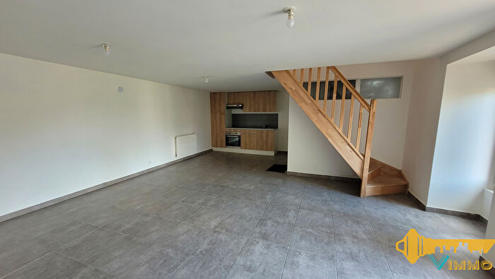 Maison à vendre - Vertou, Chapeau Berger, La Grammoire, Ville au Blanc - 4 pièces - 3 chambres