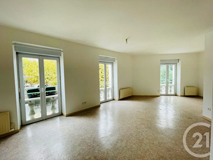 Graulhet, Centre-ville, Panessac, Plaine de Millet : Appartement 2 pièces à louer