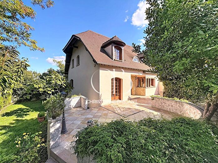 Maison 8 pièces à vendre - Villejuif, Zola, Lion d'Or