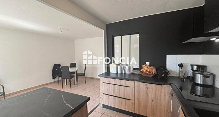Appartement 3 pièces à Agen, Léon Blum, à vendre