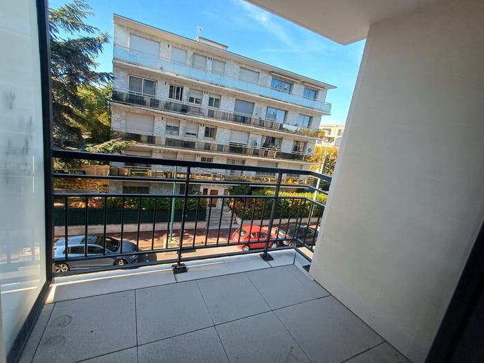 Les Mûriers, Saint-Maur-des-Fossés - Appartement 4 pièces à louer