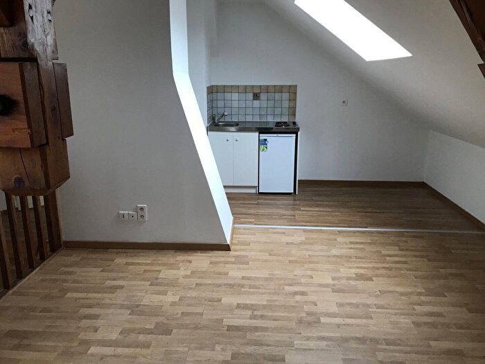 Tergnier - Appartement 2 pièces à louer