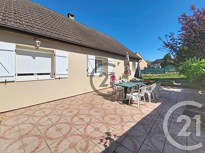 Maison 7 pièces à vendre à Auxerre, Piedalloues, La Noue