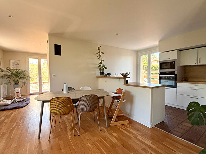 Romagnat : Maison 5 pièces à vendre