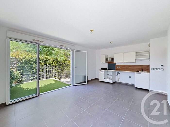 Juvignac : Appartement 3 pièces à vendre