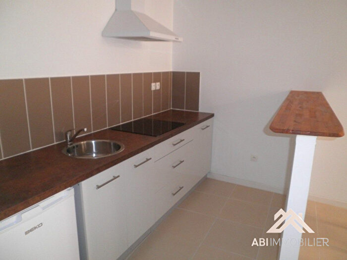 Montpellier, Centre historique : Appartement 1 pièce à louer
