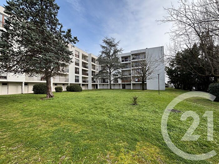 Appartement à vendre - Bruges - 4 pièces - 3 chambres