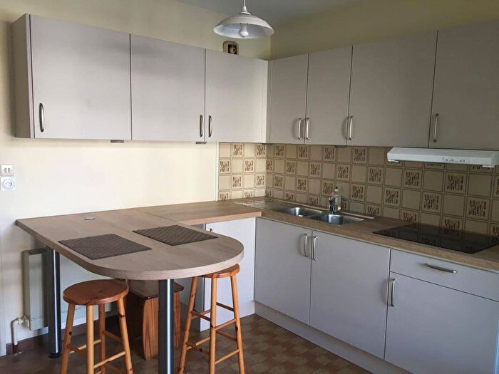 Appartement à louer - Saint Vincent, Dax - 2 pièces - 1 chambre