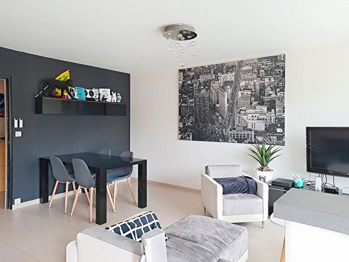 Appartement 3 pièces à Saint-Herblain, Est, à vendre